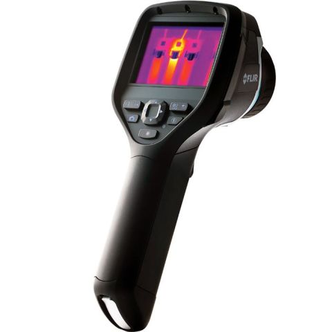 E60 Flir Varmekamera MA13570 | Staypro